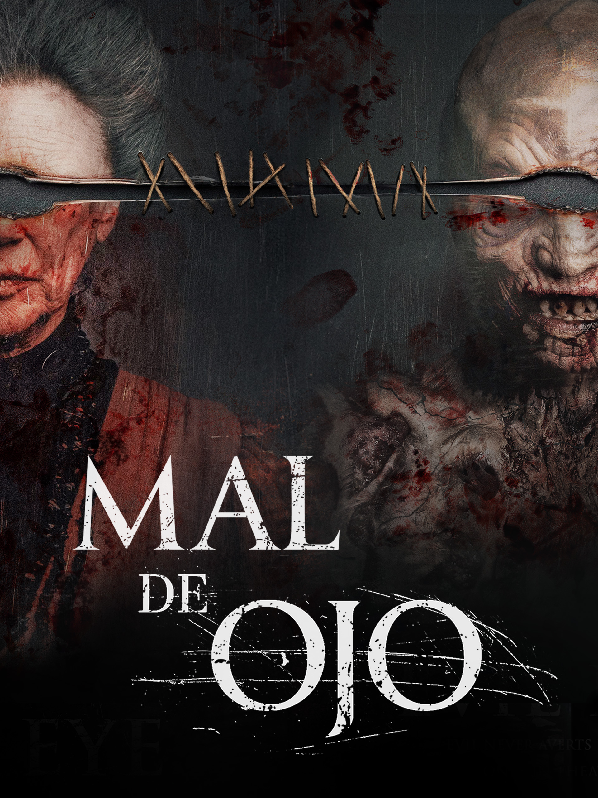 Prime Video: Evil Eye