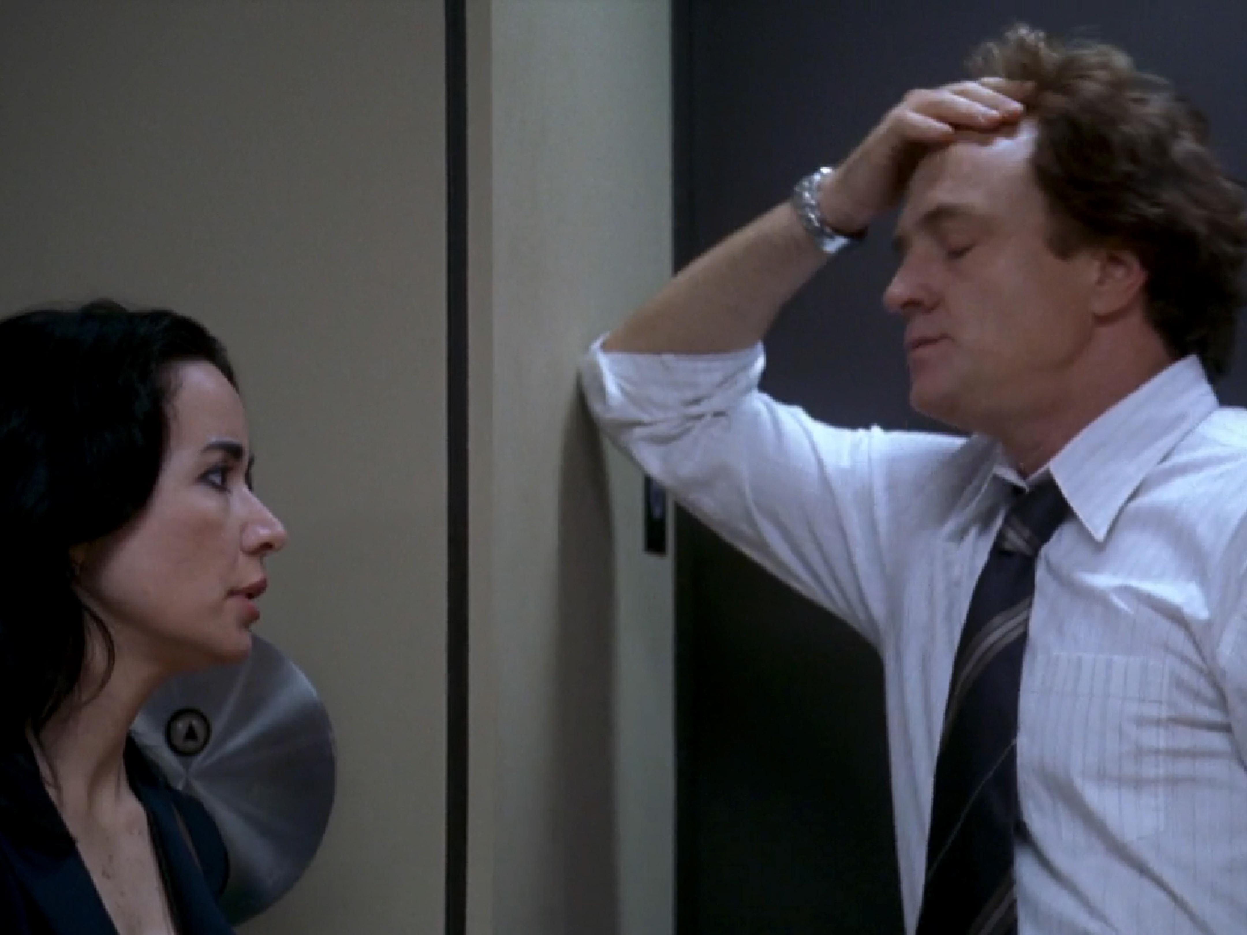 Prime Video: The West Wing - Season 7
