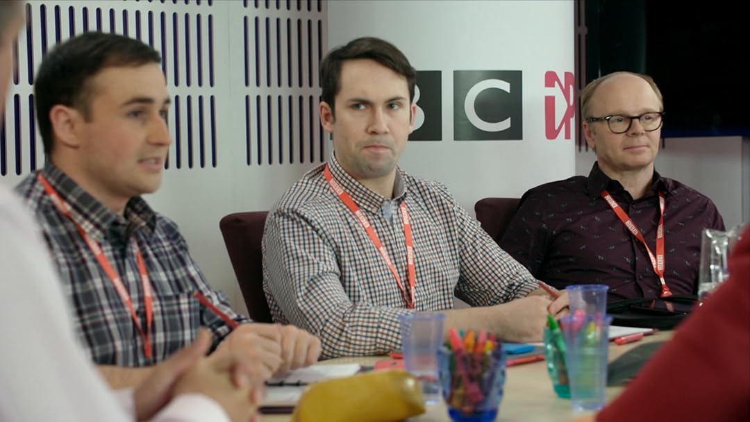 Watch W1A, Season 1 | Prime Video