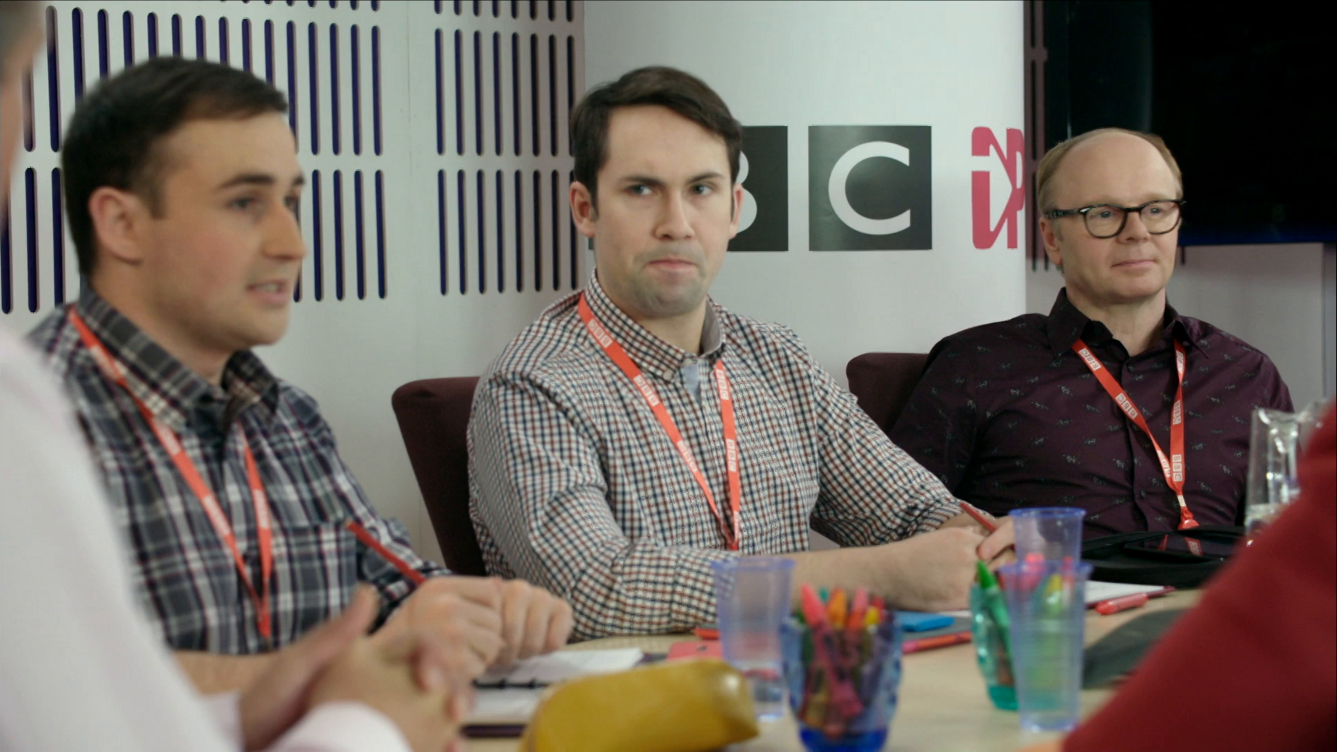 Watch W1A, Season 1 | Prime Video