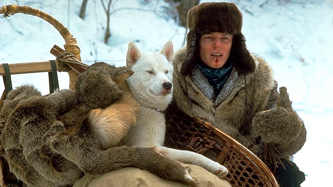 Watch Iron Will | Prime Video