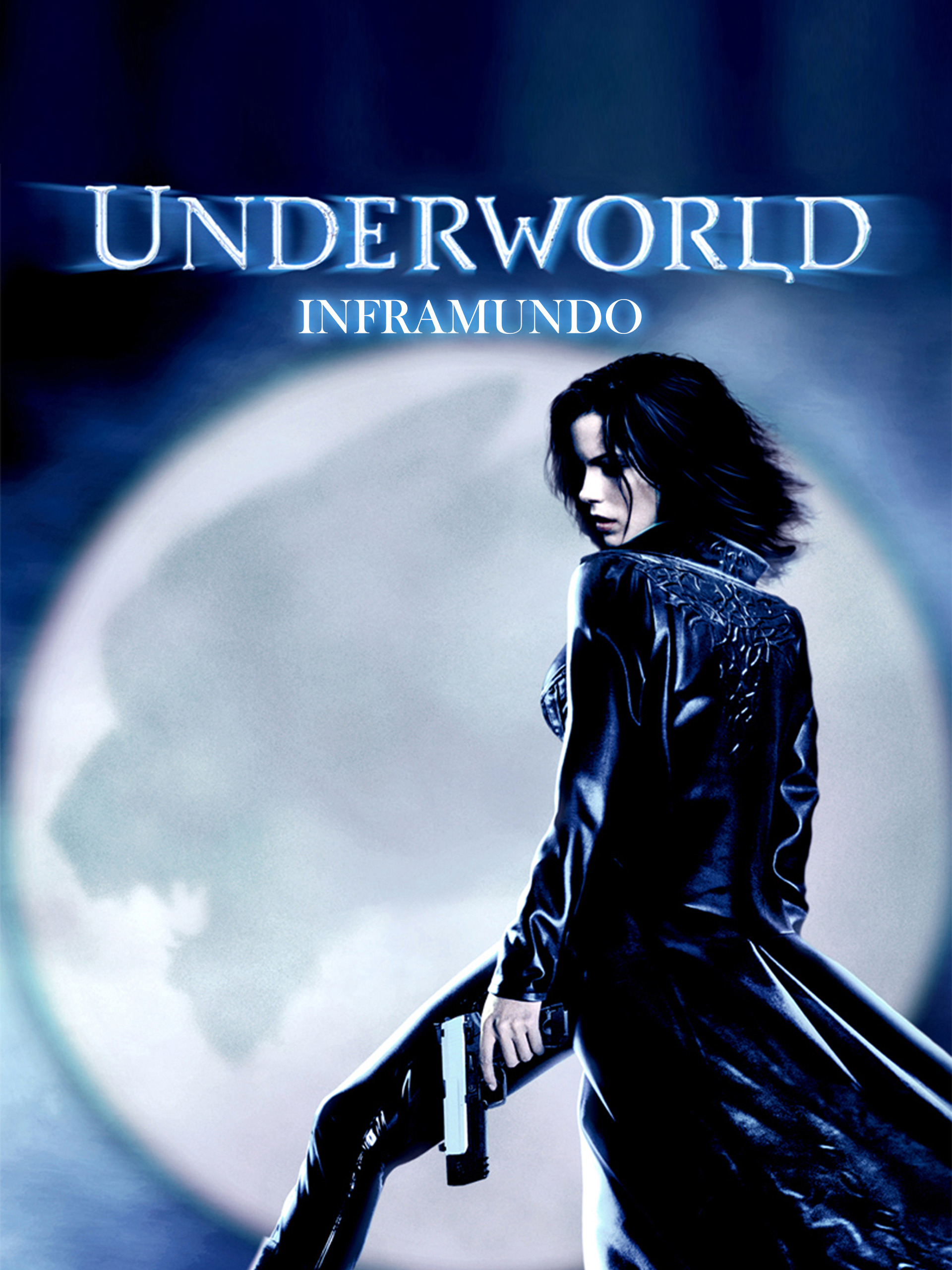 Prime Video: Inframundo