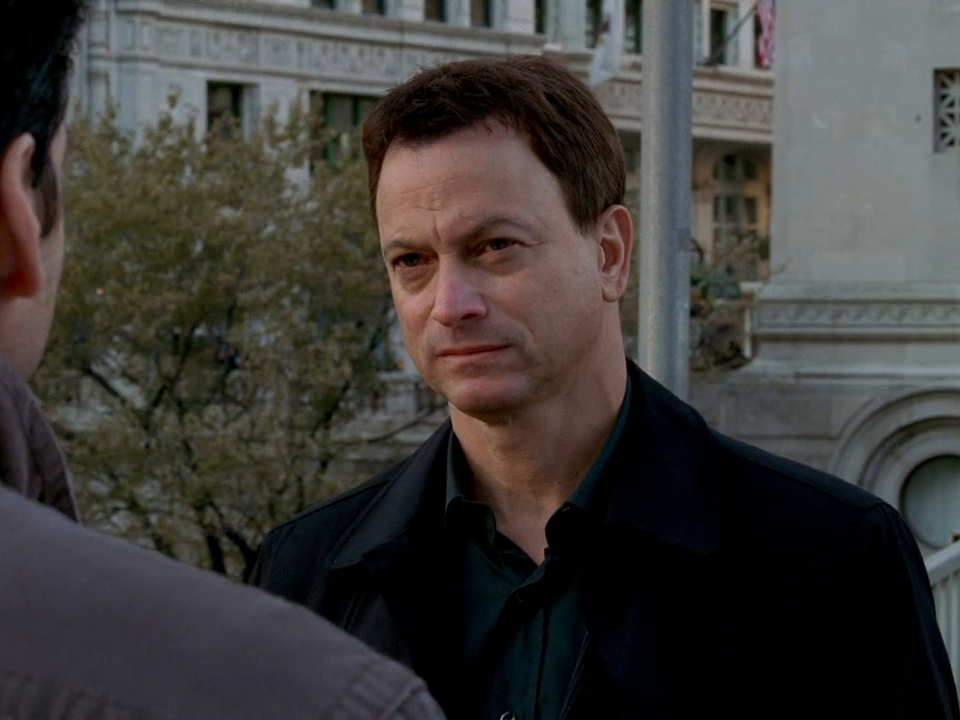 Prime Video: CSI: New York Season 4