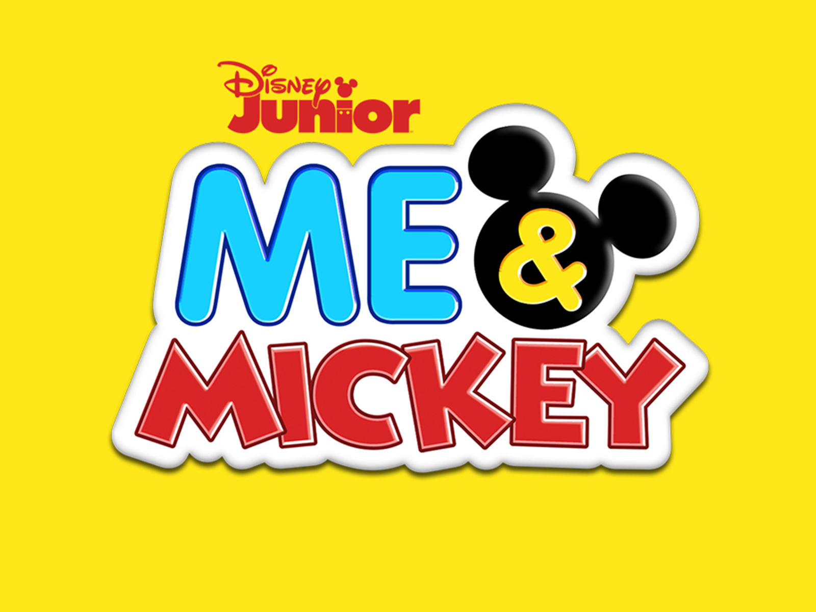 Prime Video: Me and Mickey - Season 1