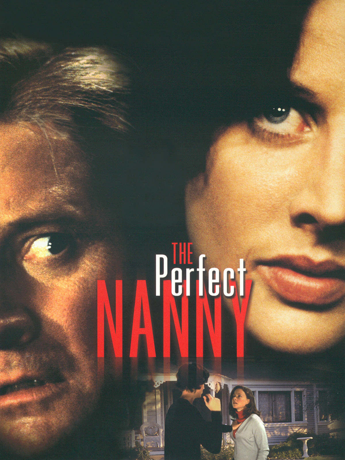 Prime Video: The Perfect Nanny