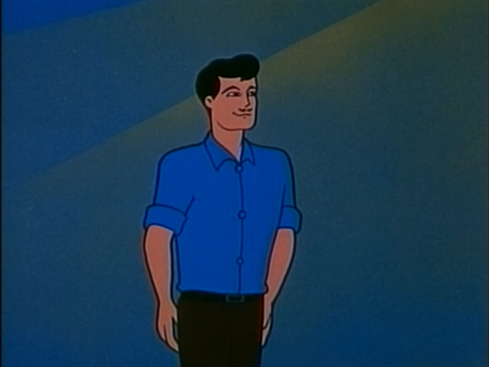 Prime Video: Classic Popeye