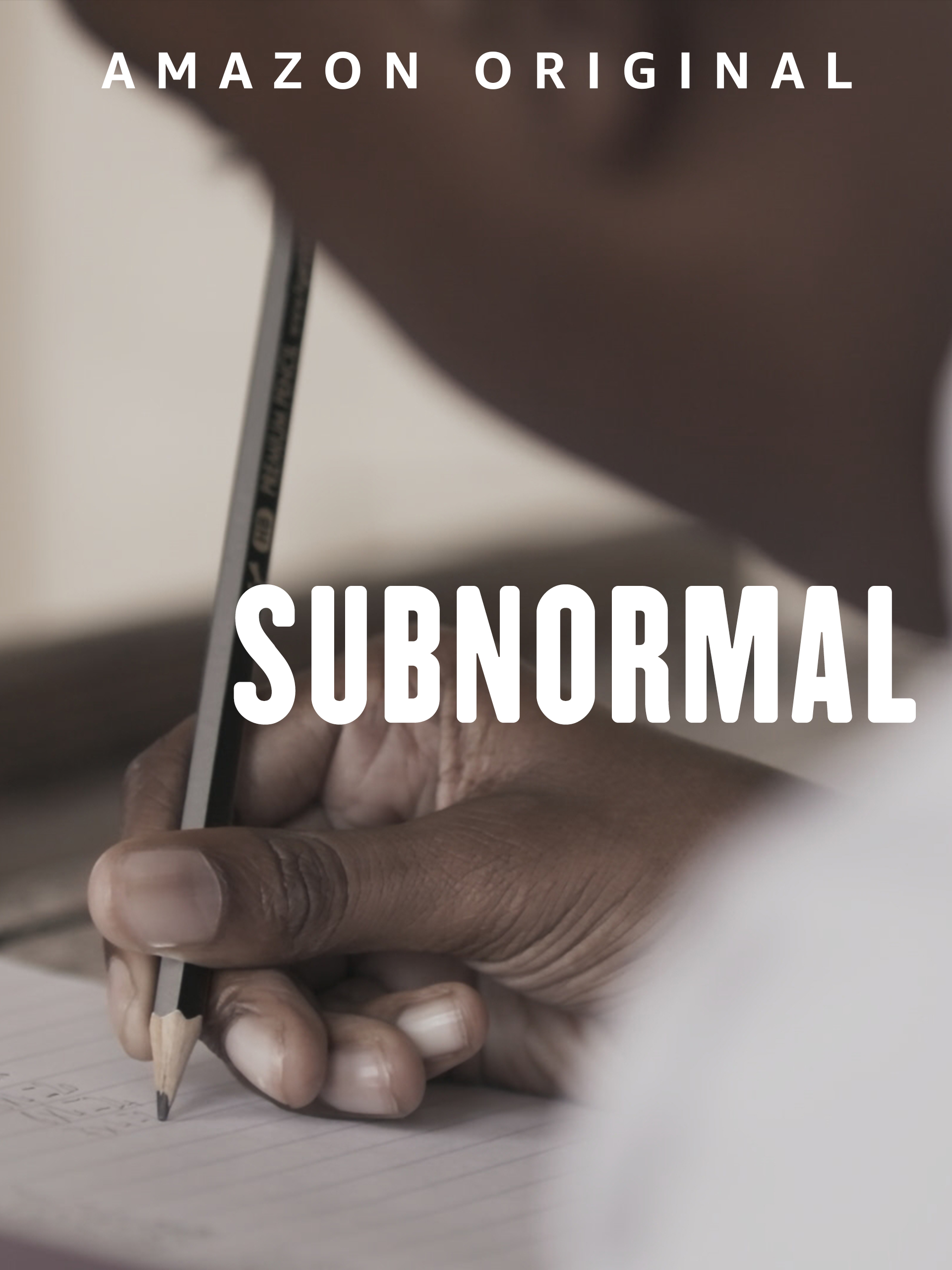 Prime Video: Subnormal