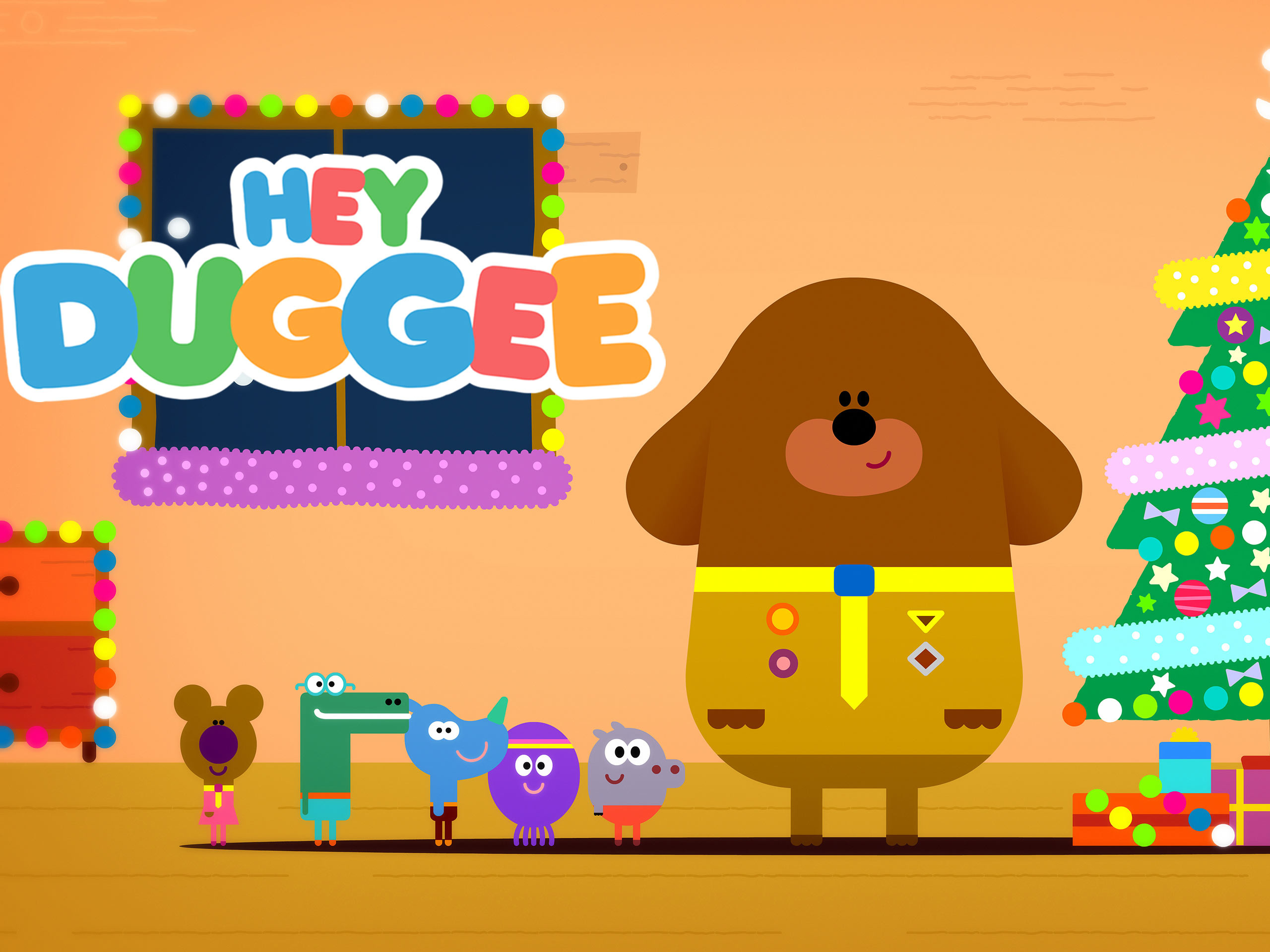 Prime Video: Hey Duggee Vol. 2