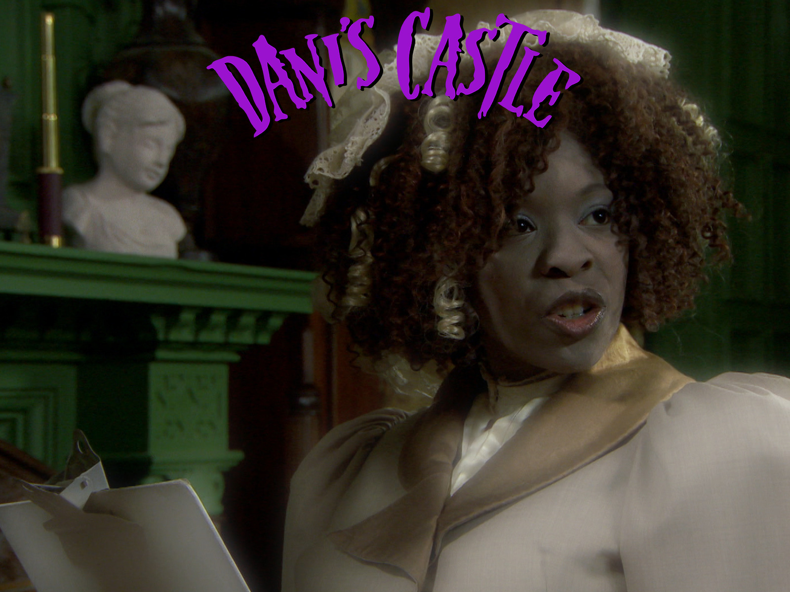 Prime Video: Dani's Castle