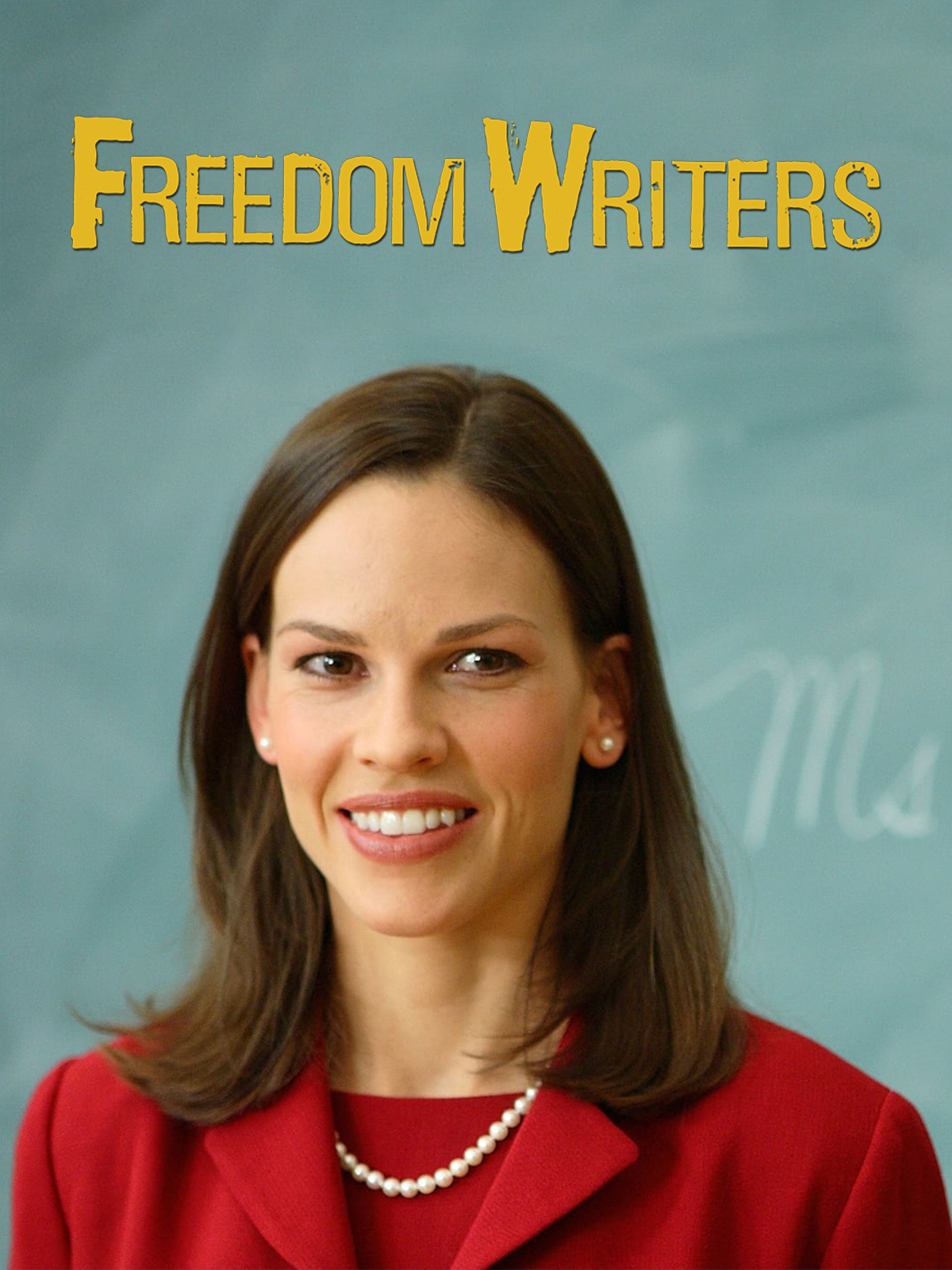 April Hernandez Castillo 30 Rock