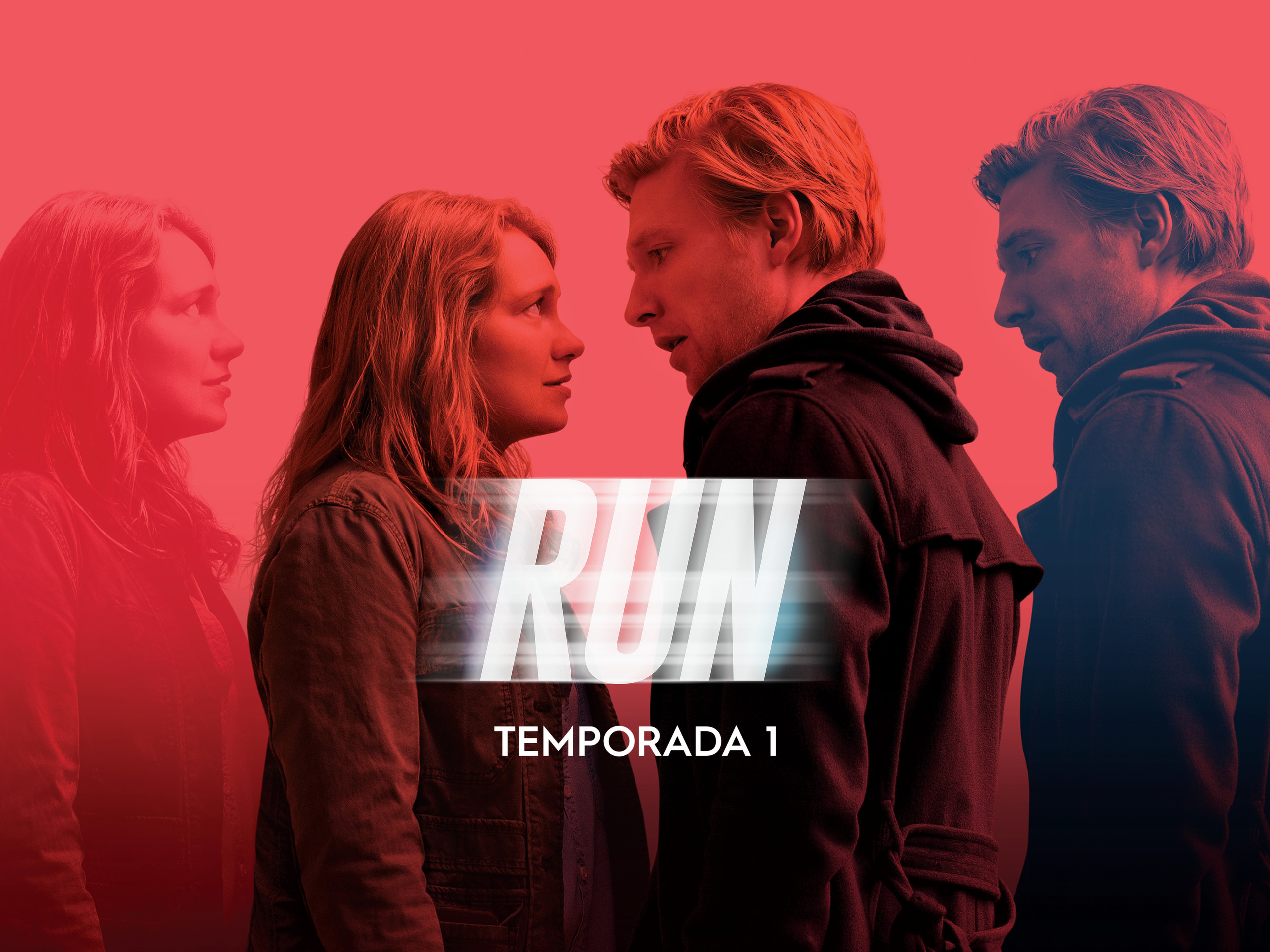 Prime Video: Run-Season 01