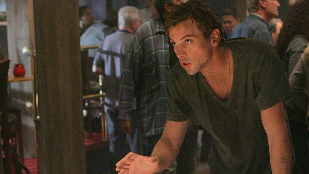 Prime Video: Jericho Season 1