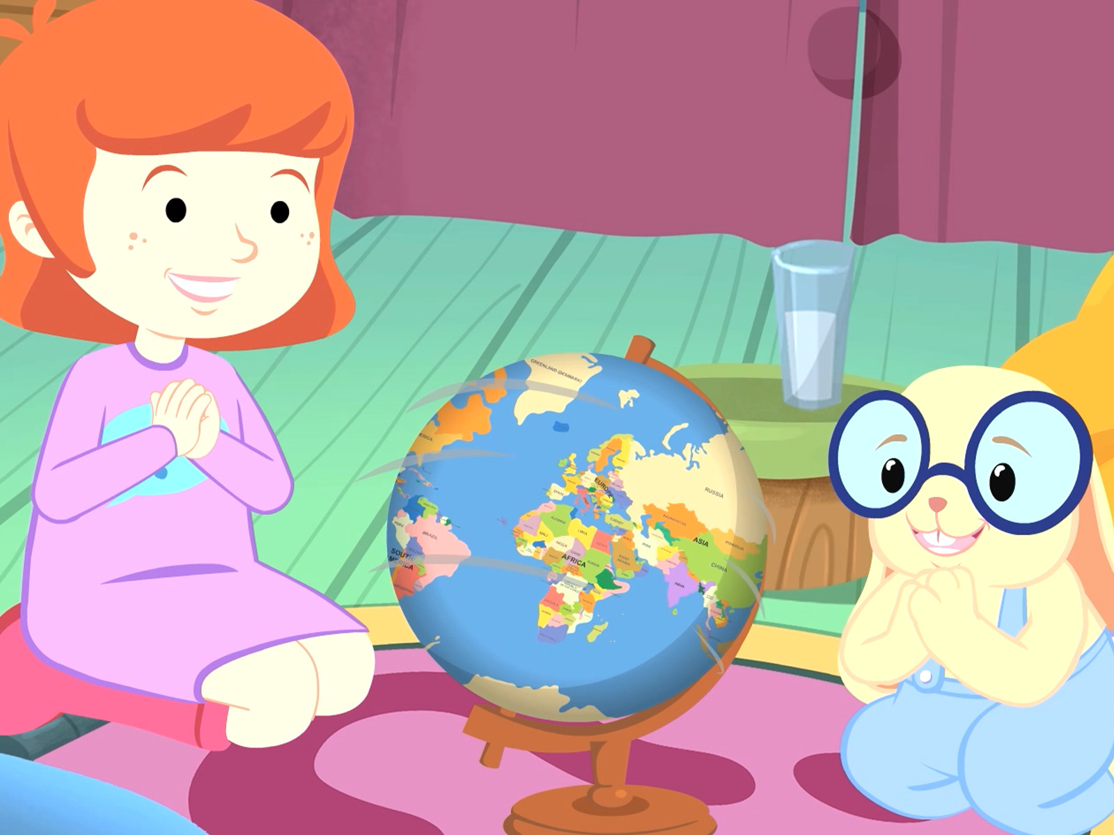 Prime Video: Knowsy Nina