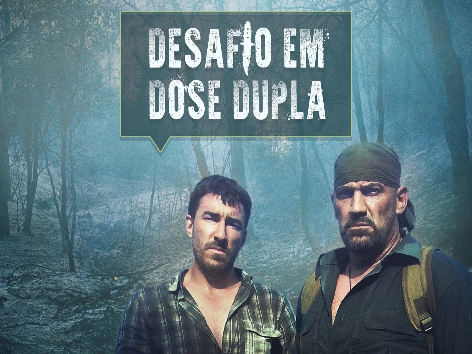 Dual Survival Season 4