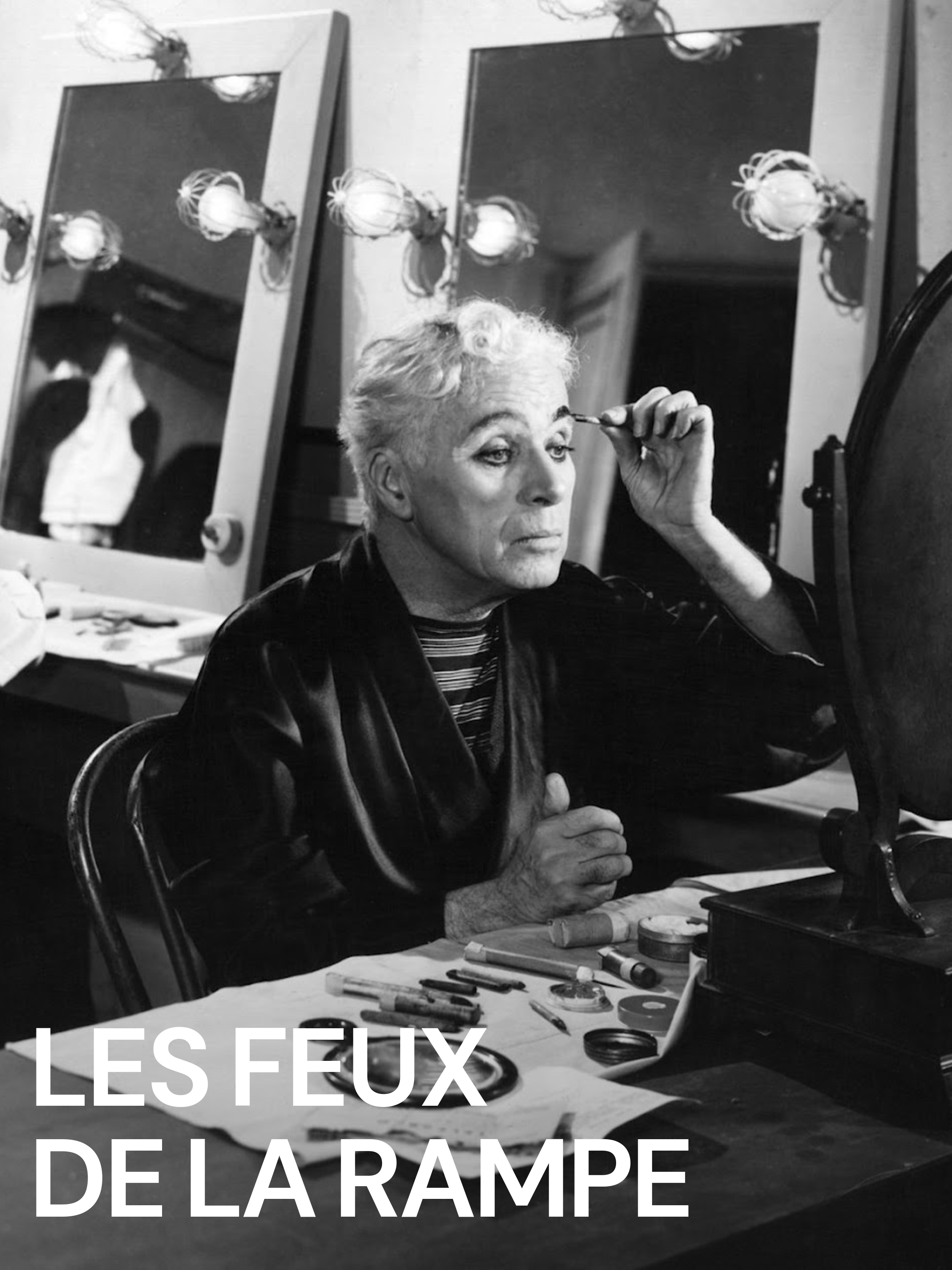 Prime Video: Les feux de la rampe