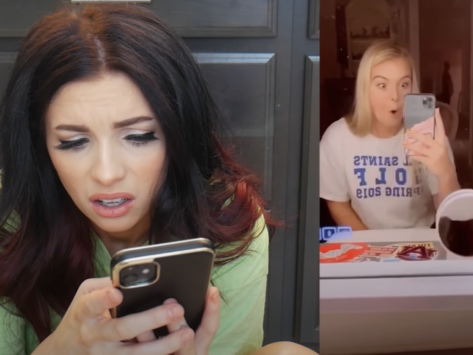 Prime Video: Scary Stories with cjades