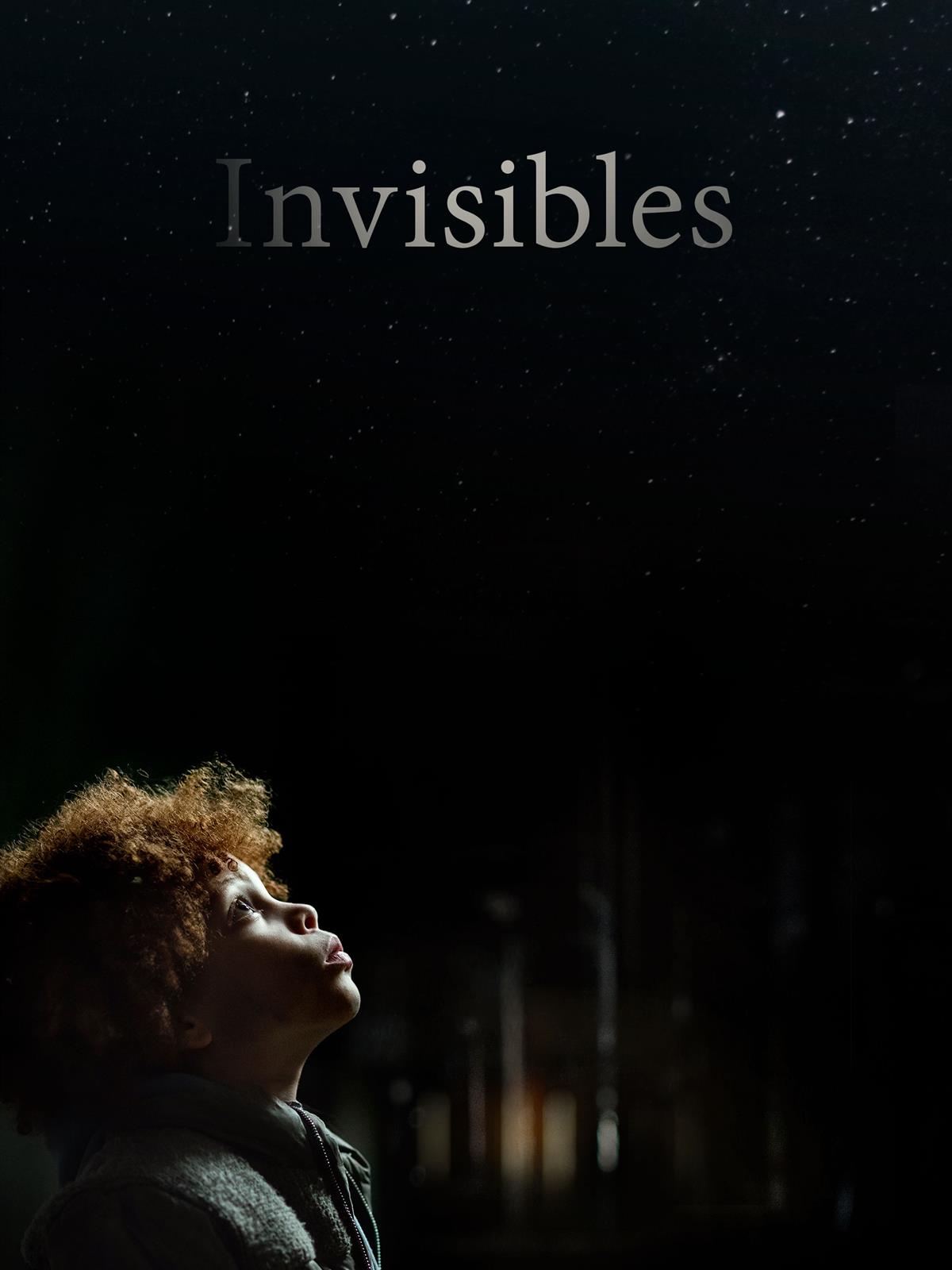 Prime Video: Invisibles