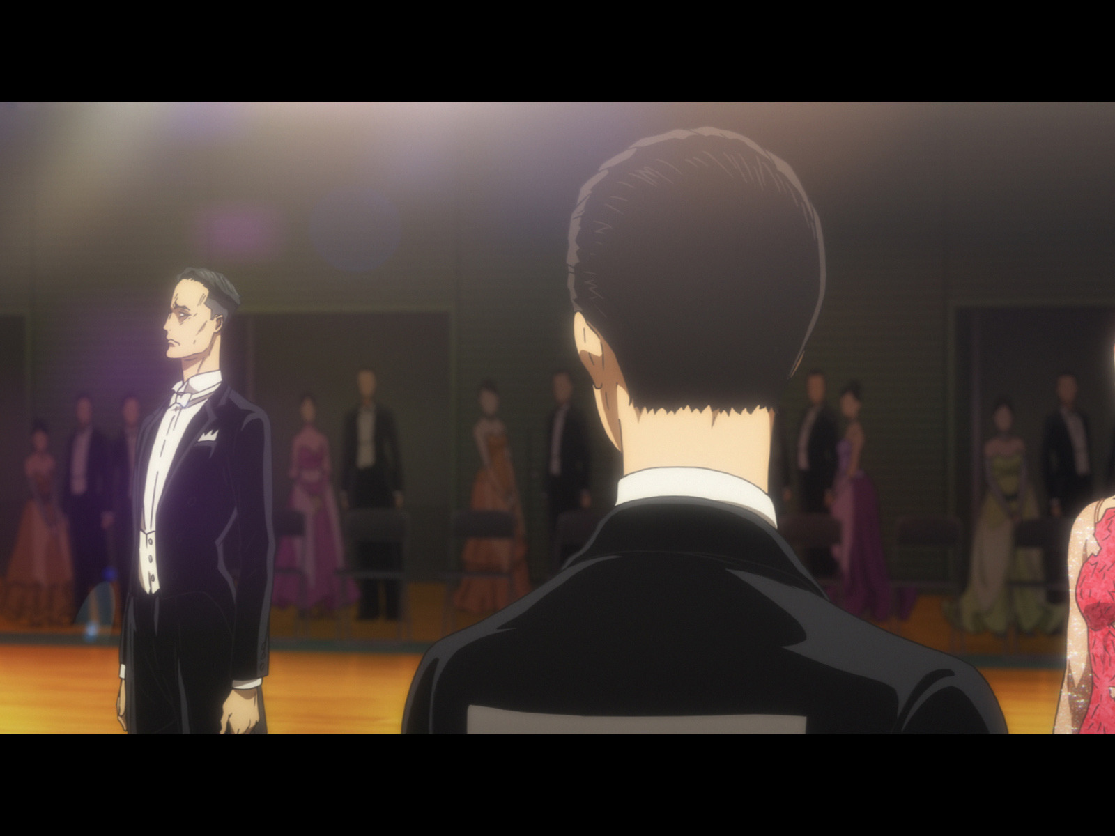 Prime Video: Welcome to the Ballroom