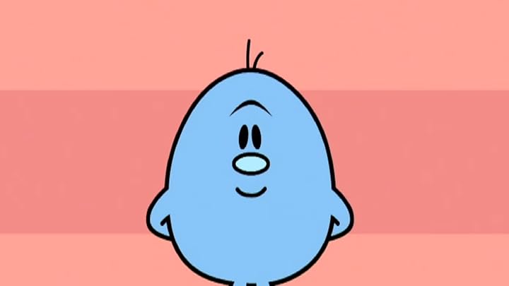 Watch Mr Men season 2 | Prime Video