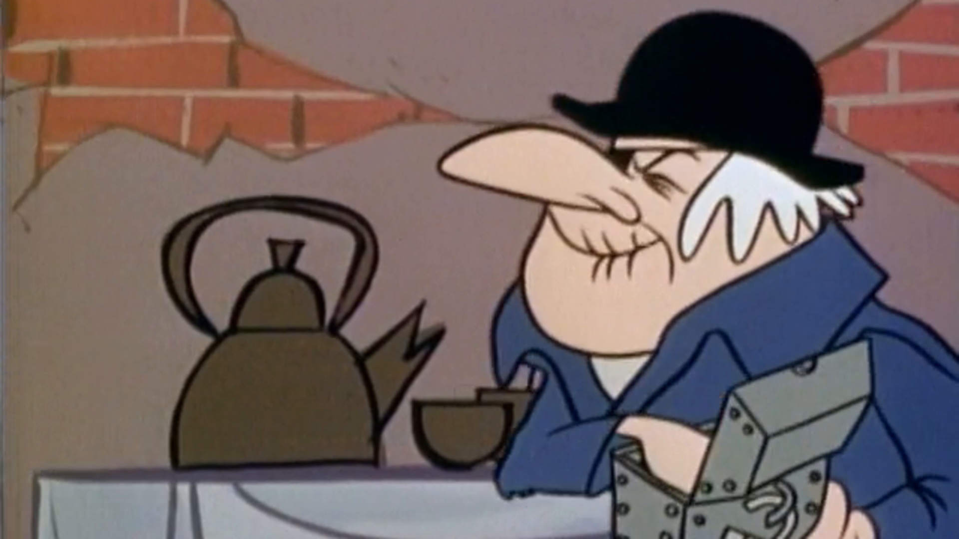Watch Mr. Magoo's Christmas Carol | Prime Video