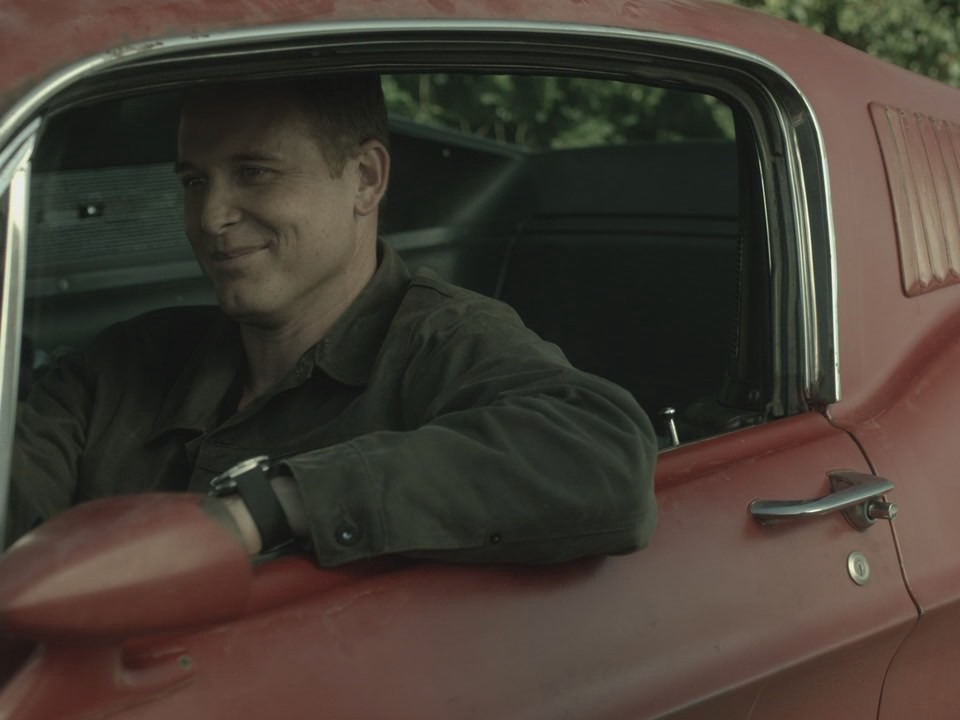 Prime Video: Rogue Season 4