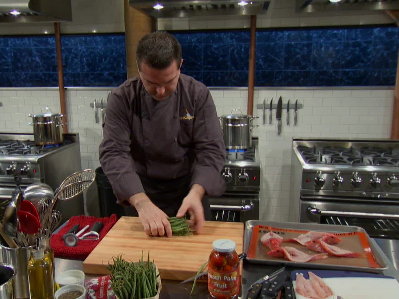 Prime Video: Chopped: Volume 1 - Season 10