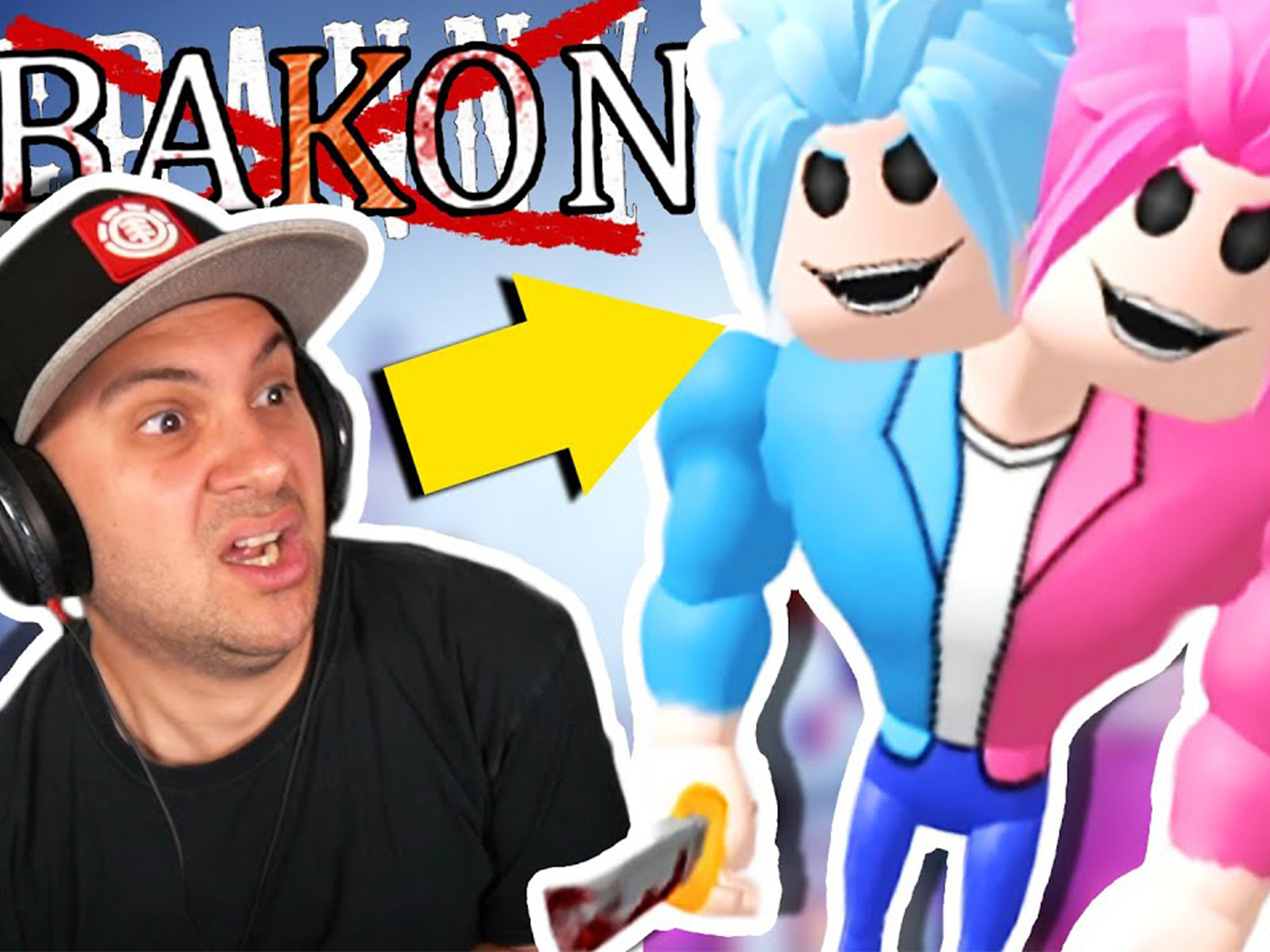 Prime Video: Kindly Keyin