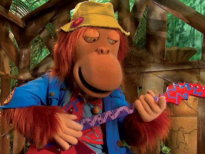 Prime Video: Zingzillas - Season 1