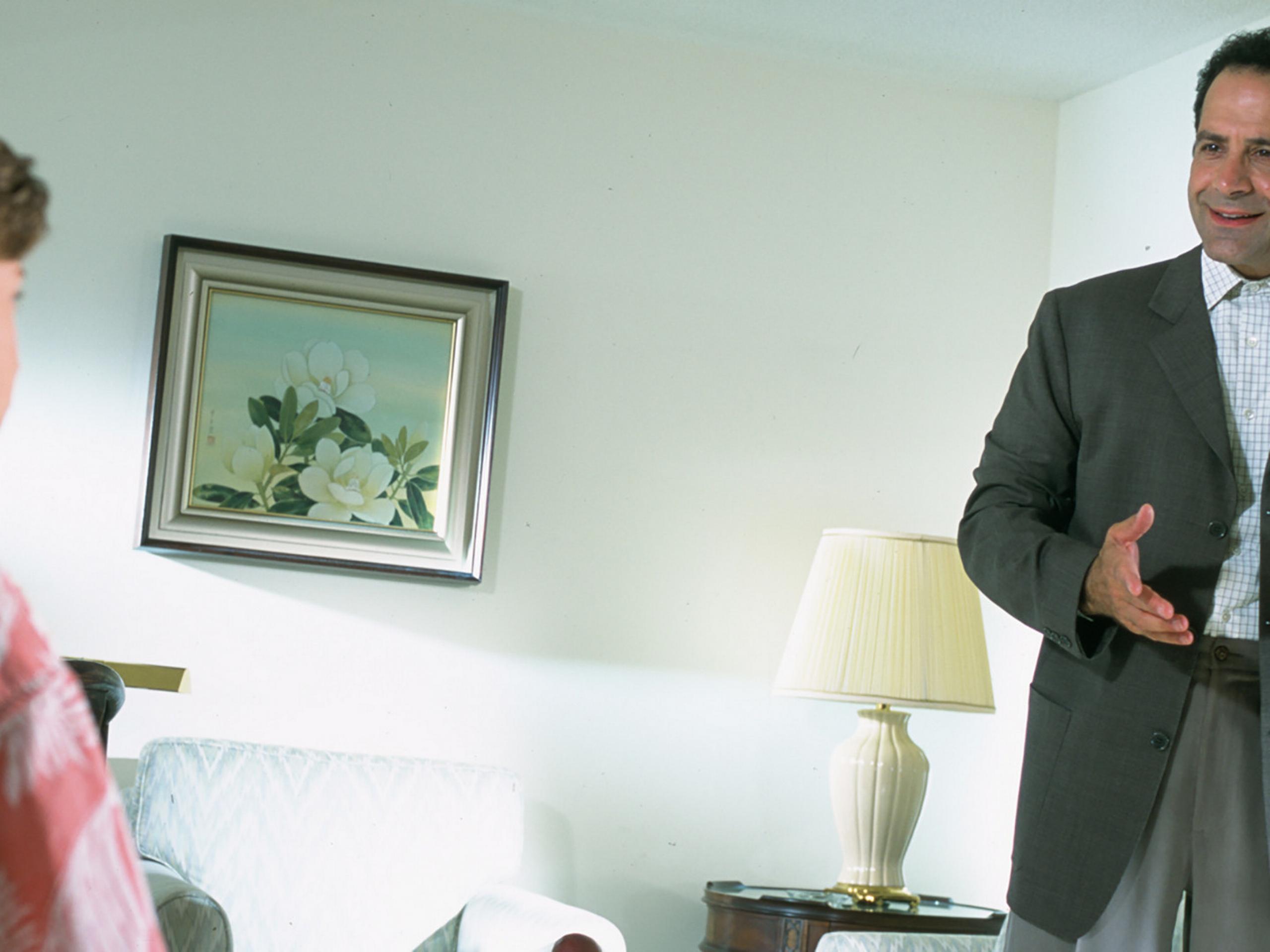 Prime Video: Monk - Season 1