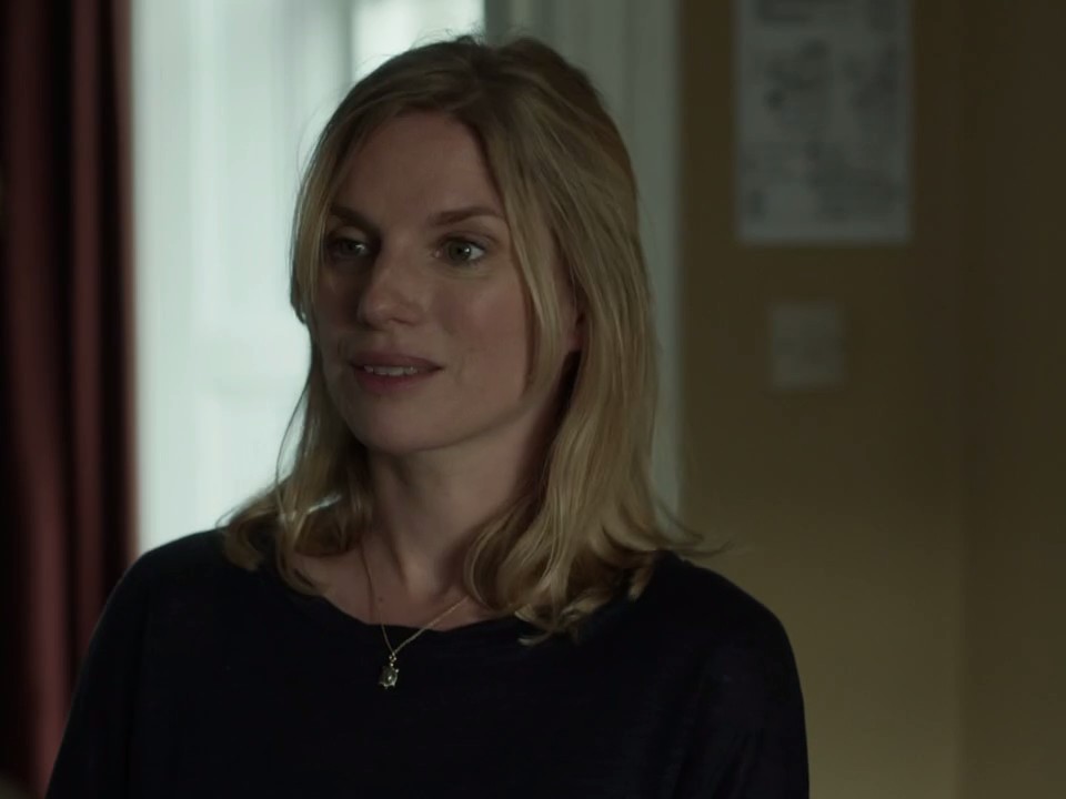 Prime Video: Vera Season 4