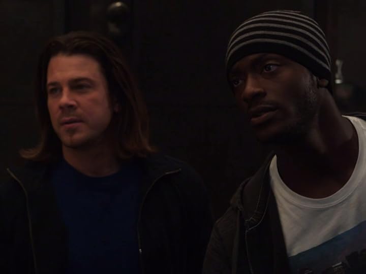 Watch Leverage | Prime Video