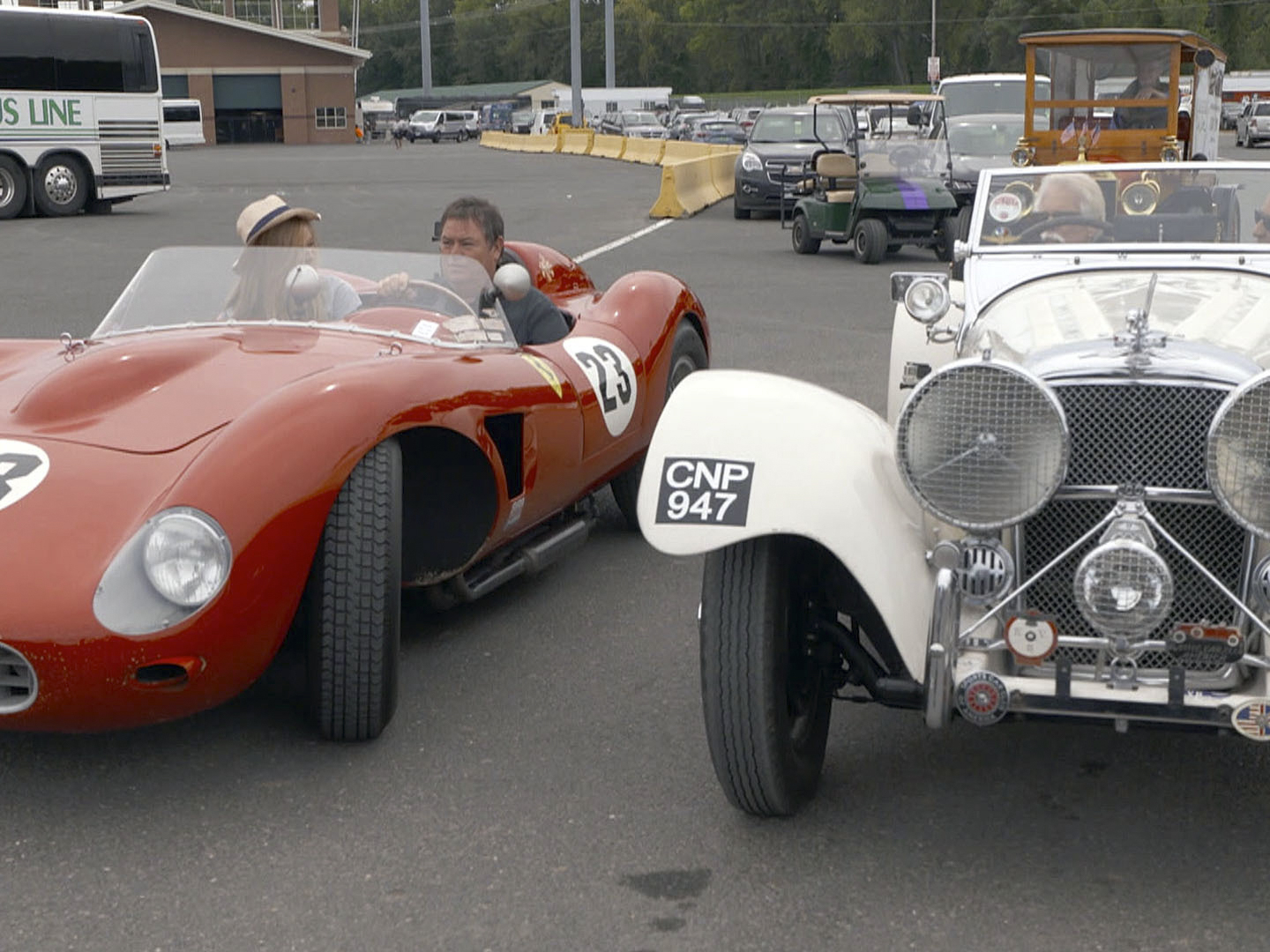 Prime Video: Chasing Classic Cars - Season 14