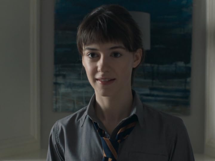 Prime Video: Normal People