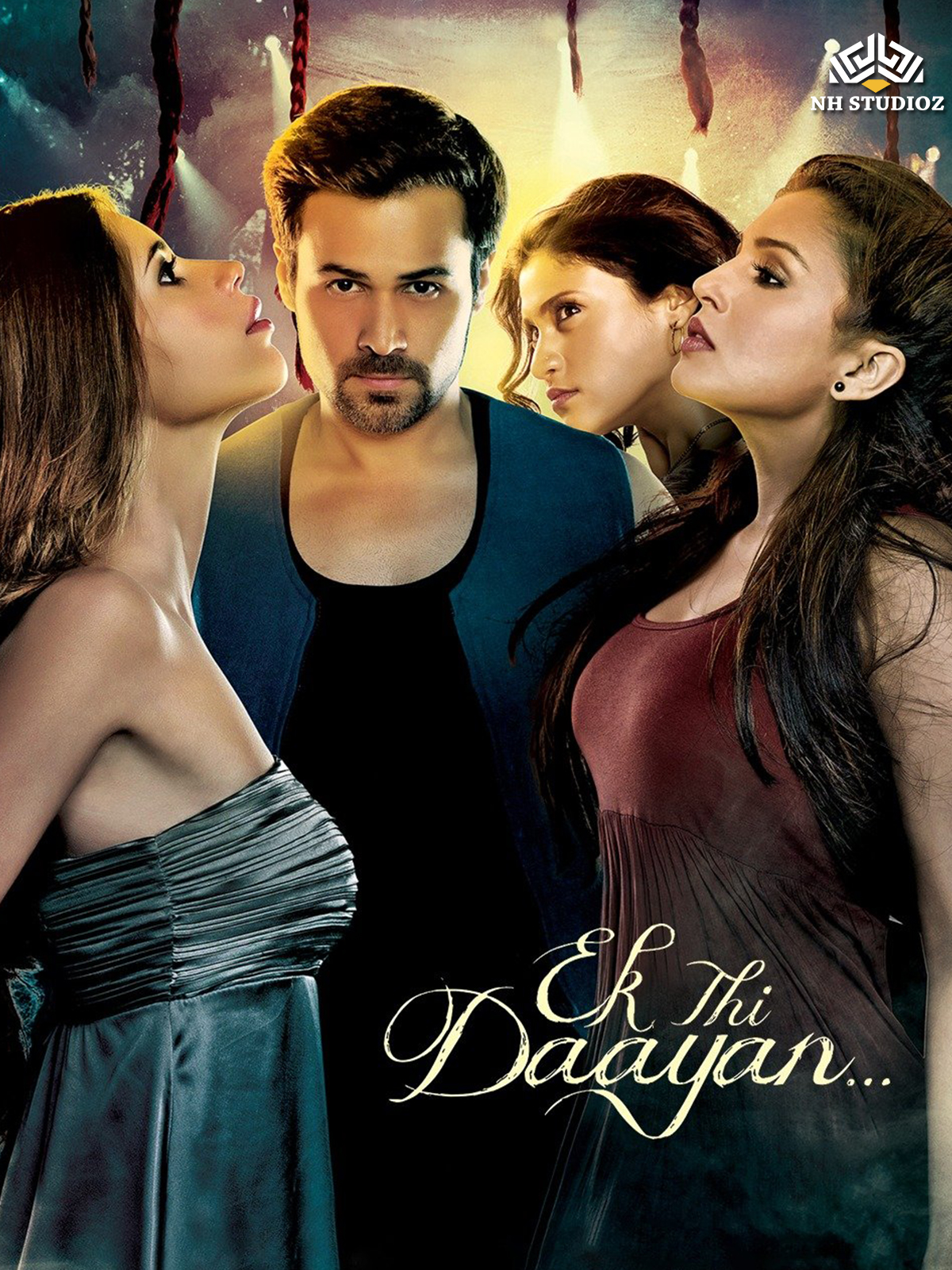 Prime Video: Ek Thi Daayan