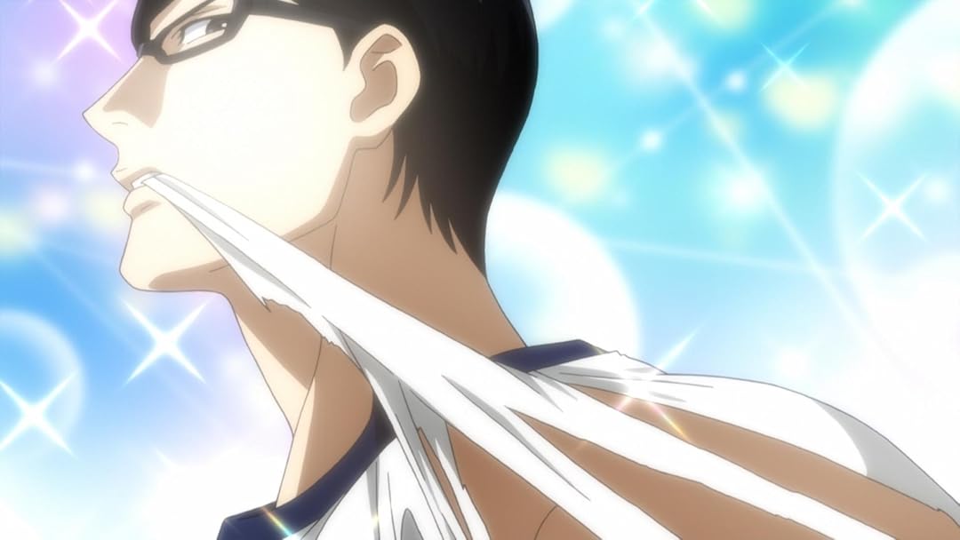 Prime Video: Sakamoto, pour vous servir ! - Season 1