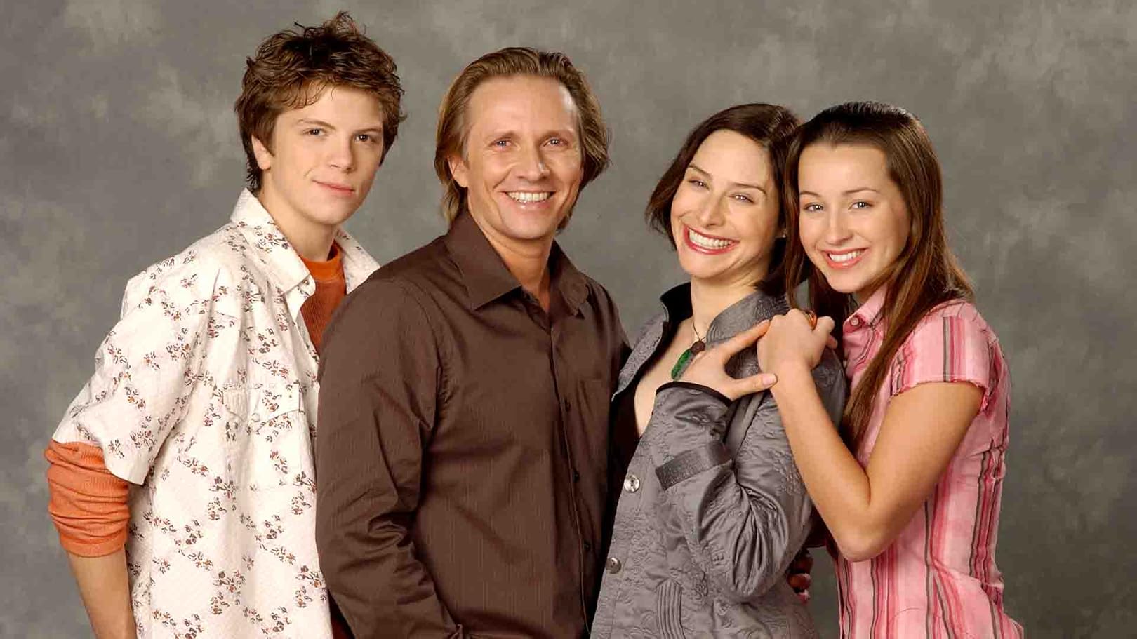 Prime Video: Life with Derek - Season 1