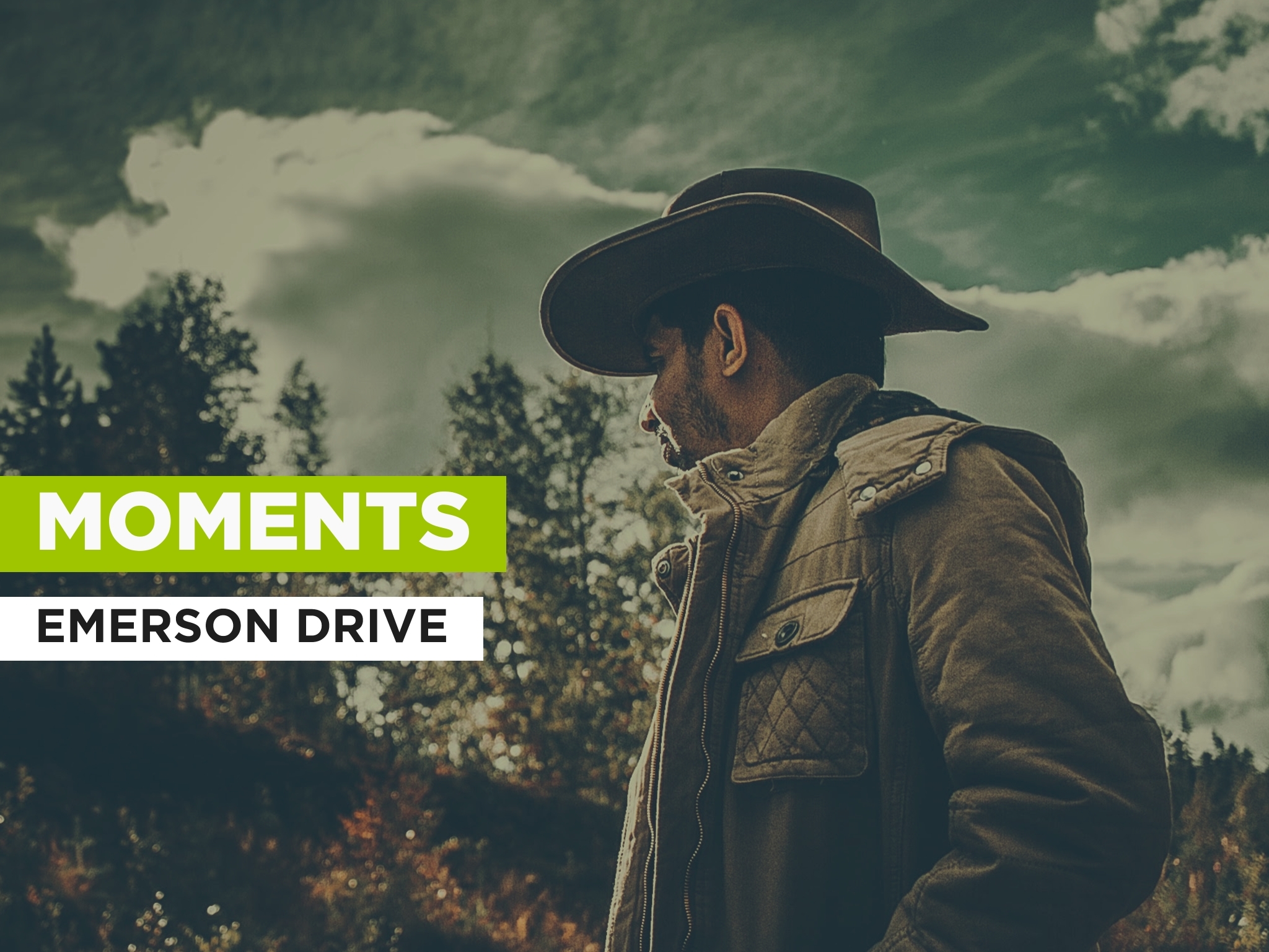 Moments Emerson Drive