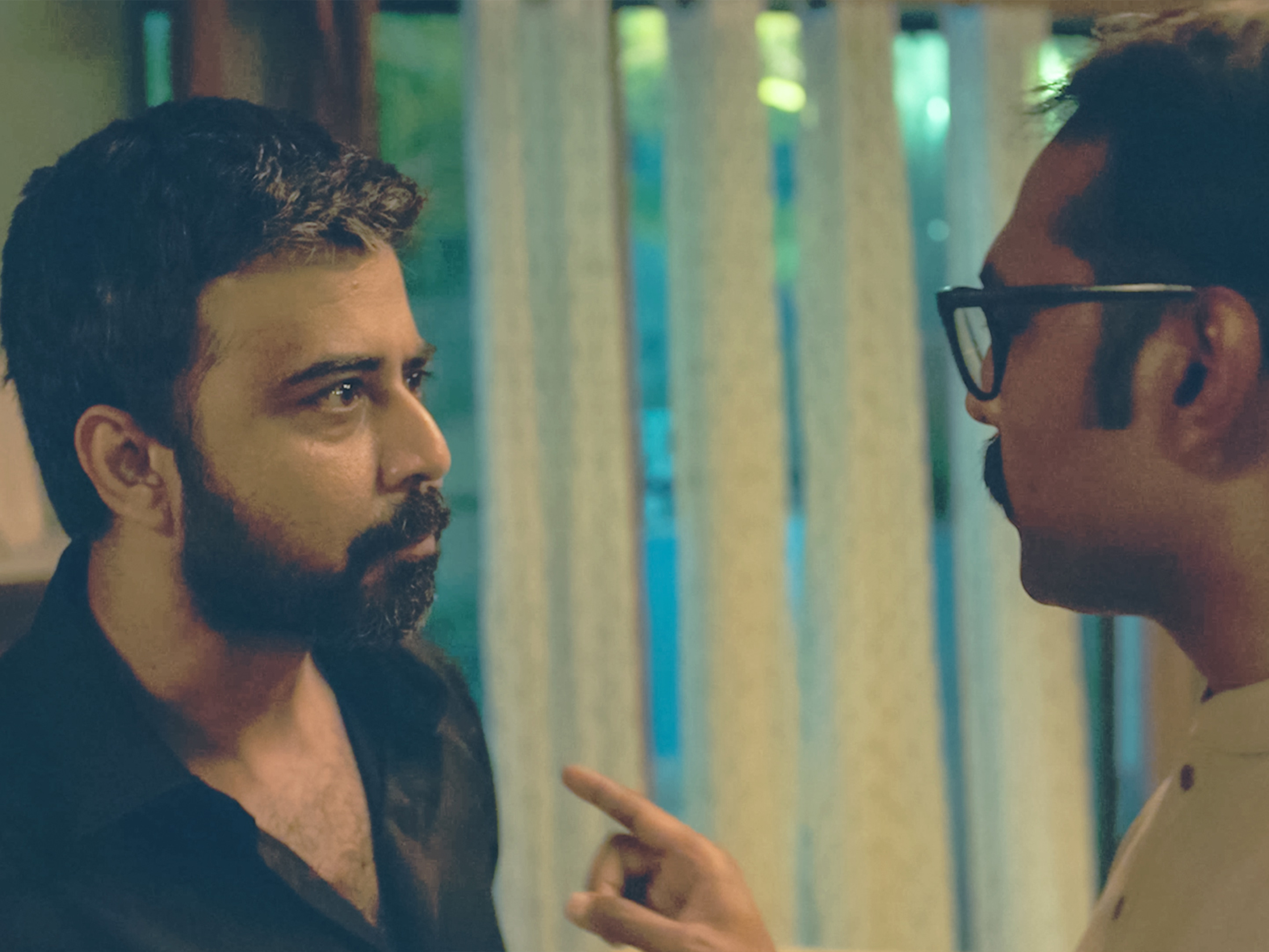 Prime Video: Kaiser (Bengali) - Season 1