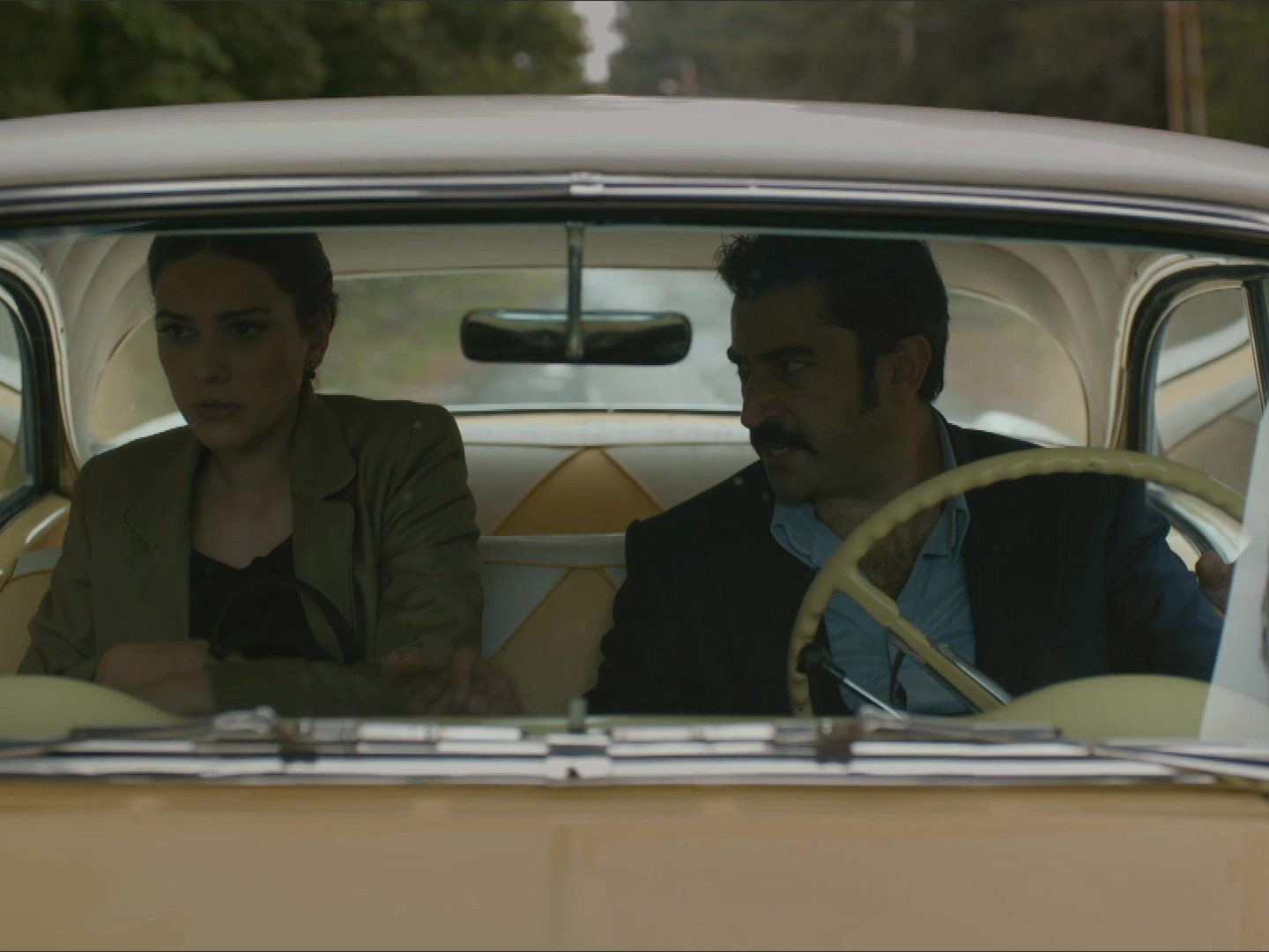 Prime Video: Karadayi
