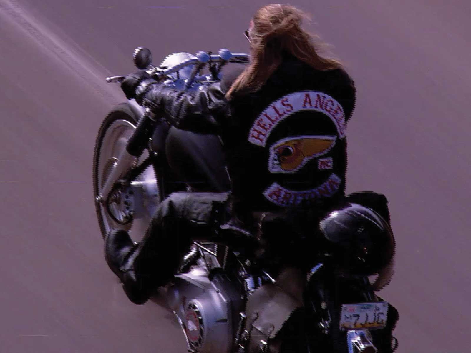 Prime Video: American M.C.