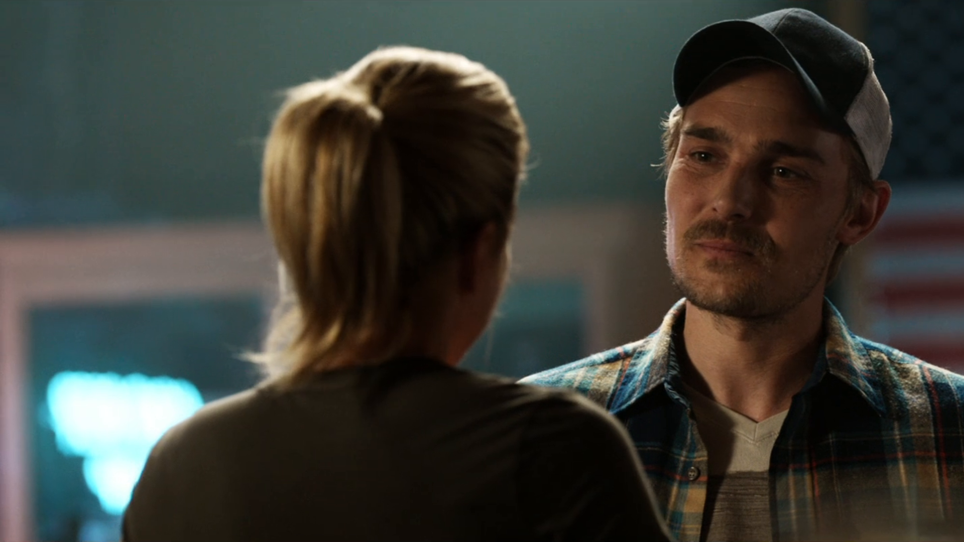 Prime Video: Beneath