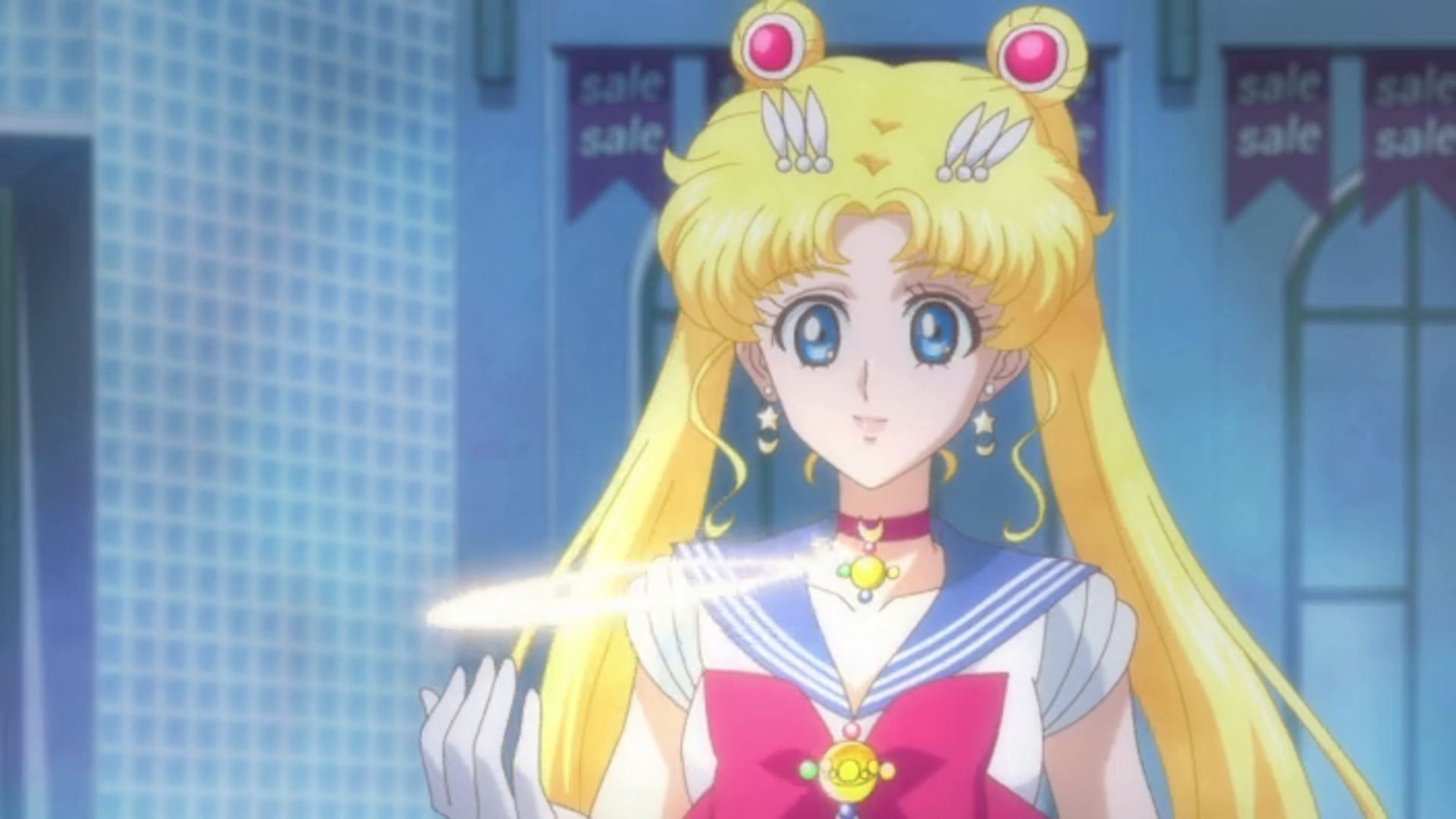 Watch Sailor Moon Crystal (English Dub) - Season 1 | Prime Video