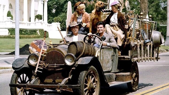 Prime Video: The Beverly Hillbillies