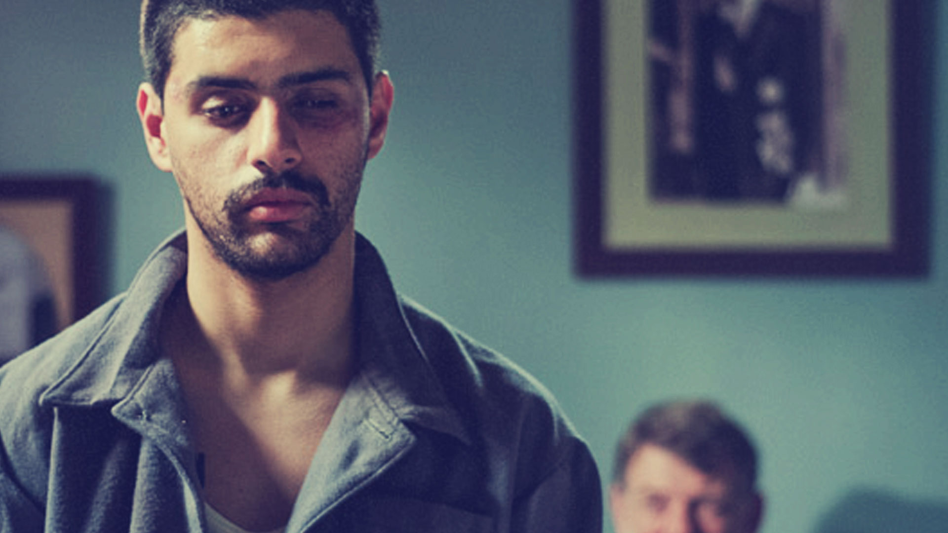 Watch Zabana! | Prime Video