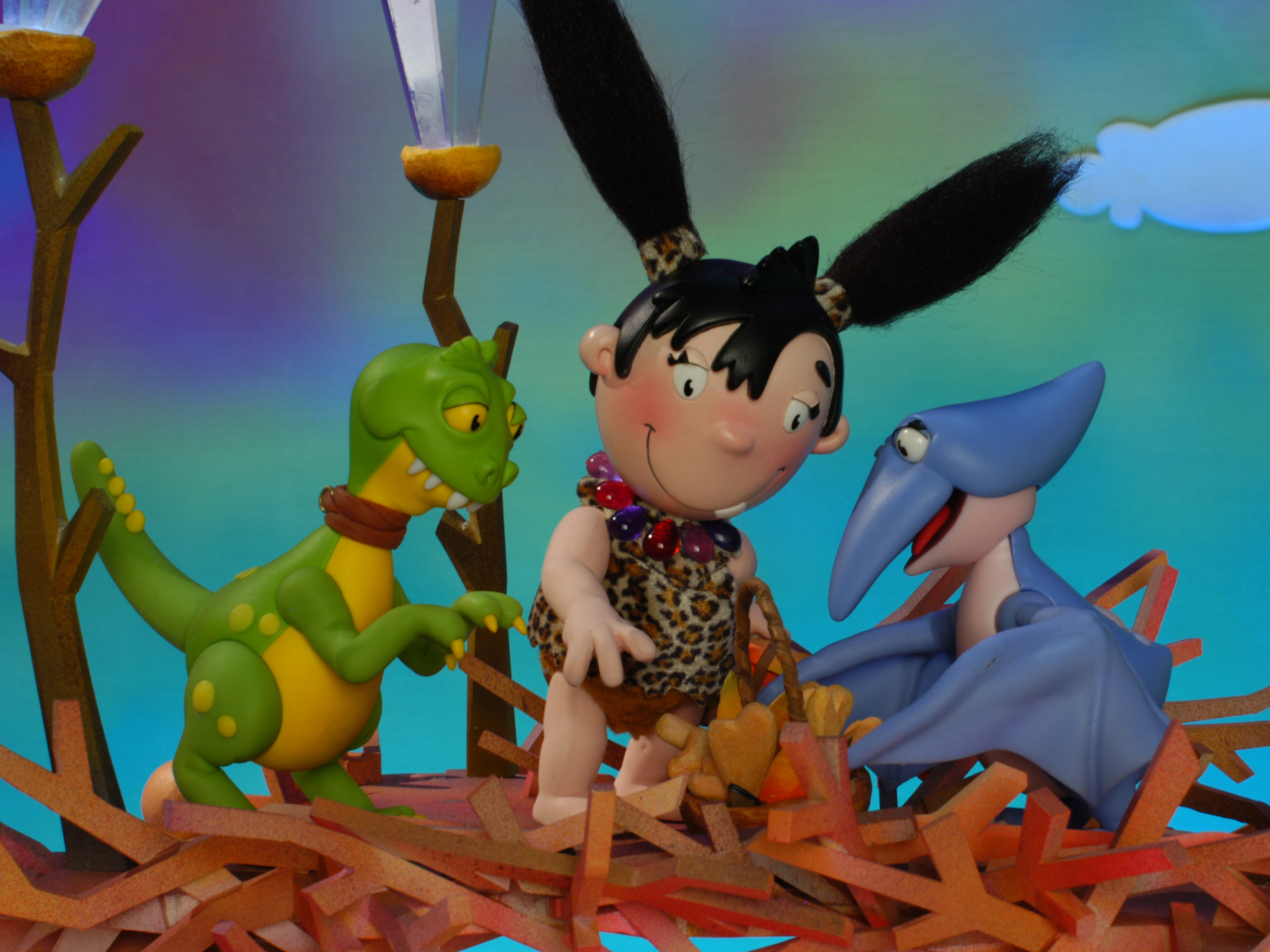 Prime Video: Igam Ogam