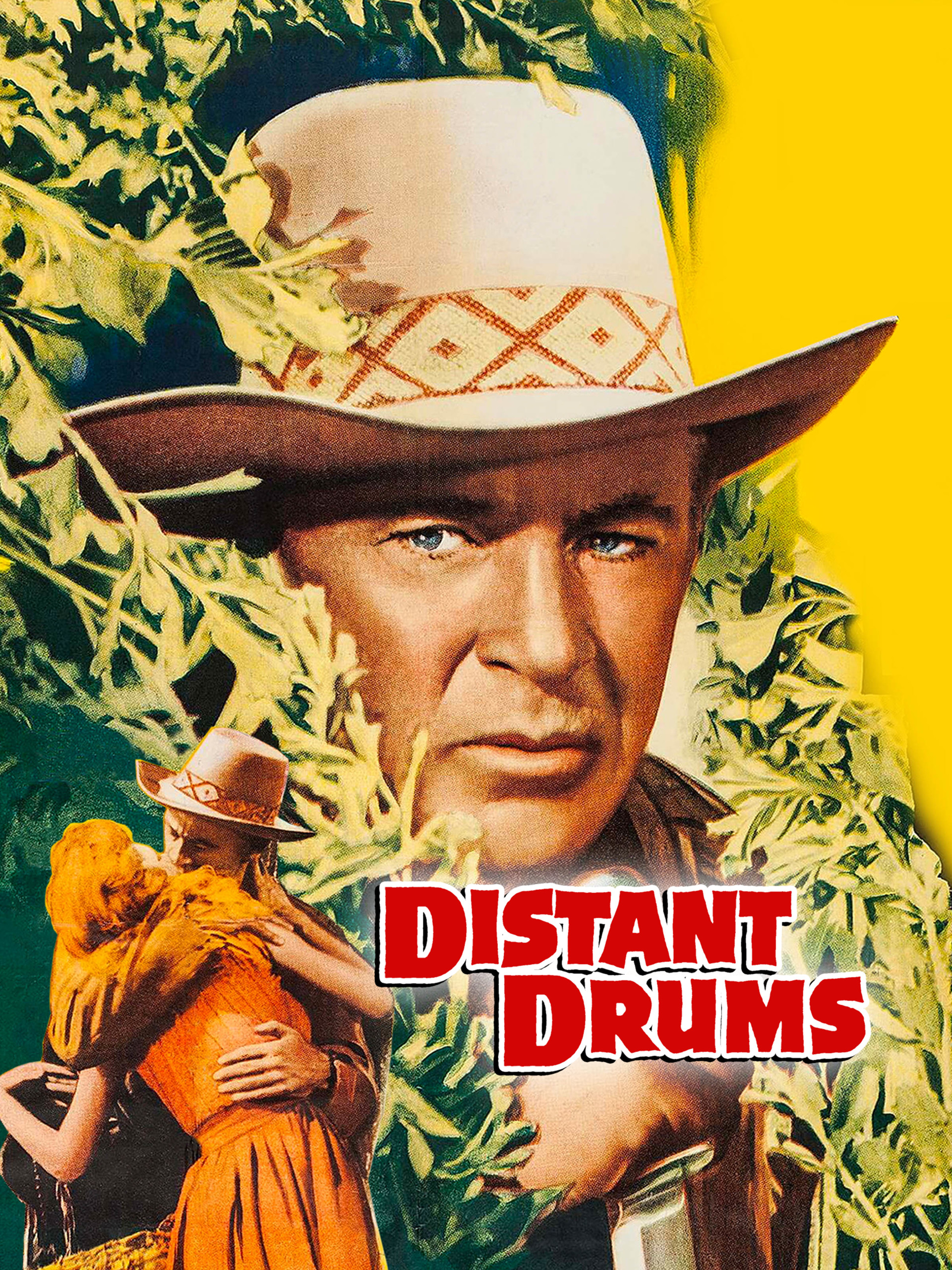 Prime Video: Distant Drums
