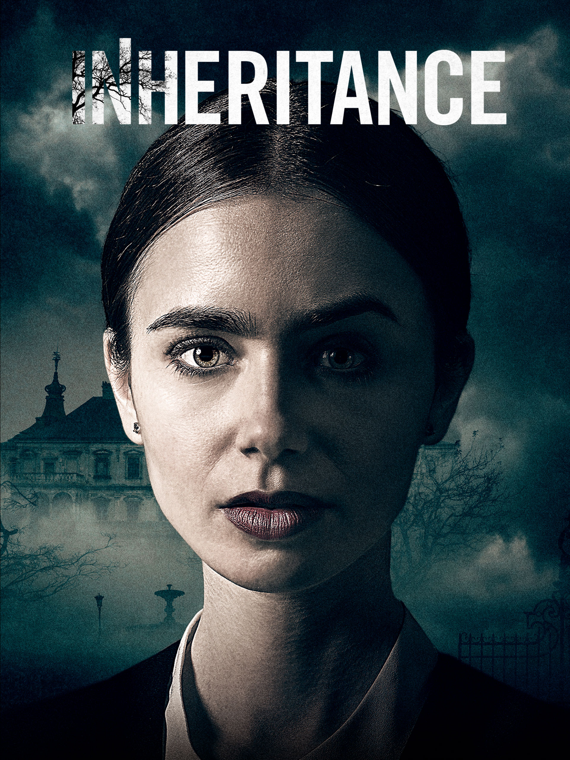 Prime Video: Inheritance