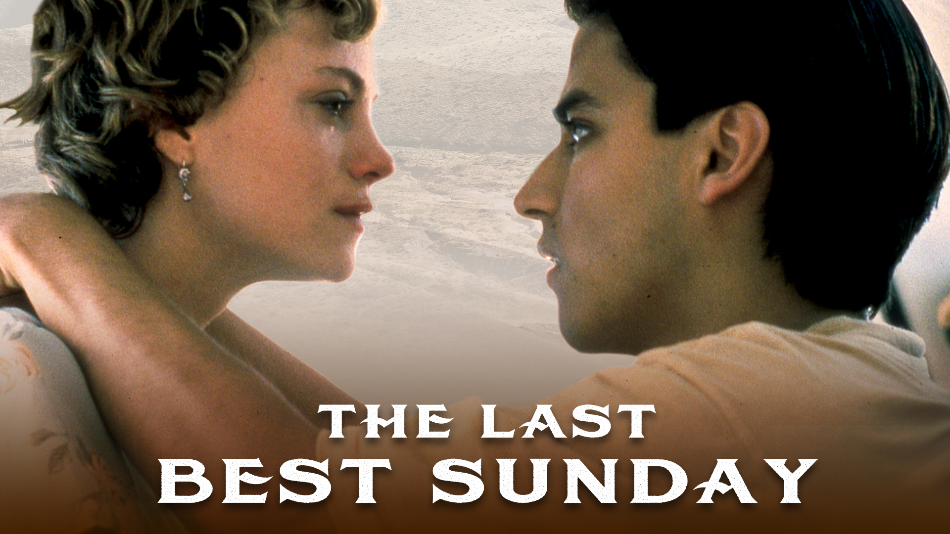 Prime Video: The Last Best Sunday