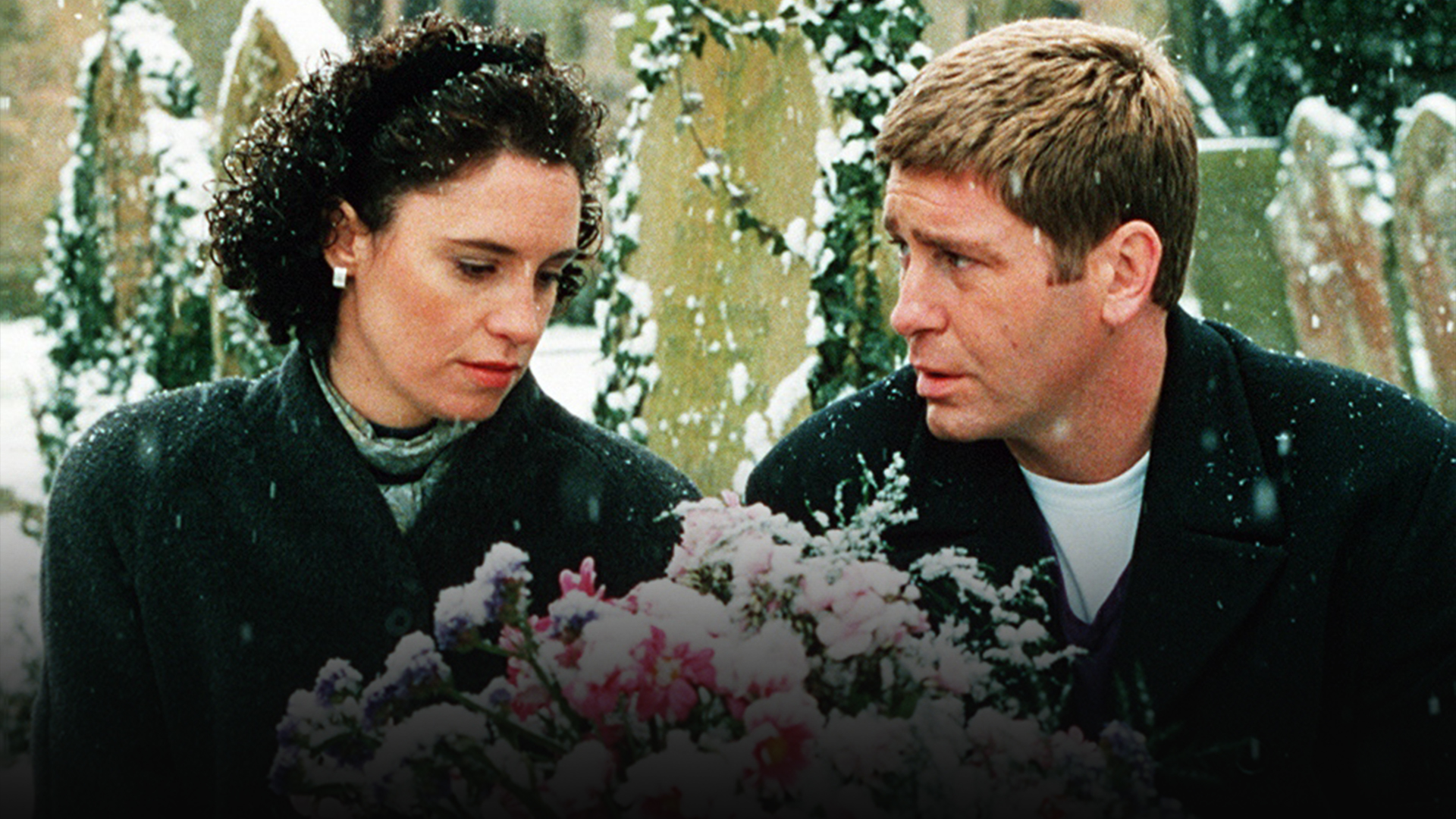 Prime Video: Peak Practice