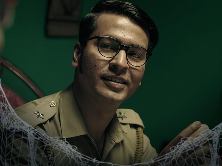 Prime Video: Mandaar(Hindi) - Season 1